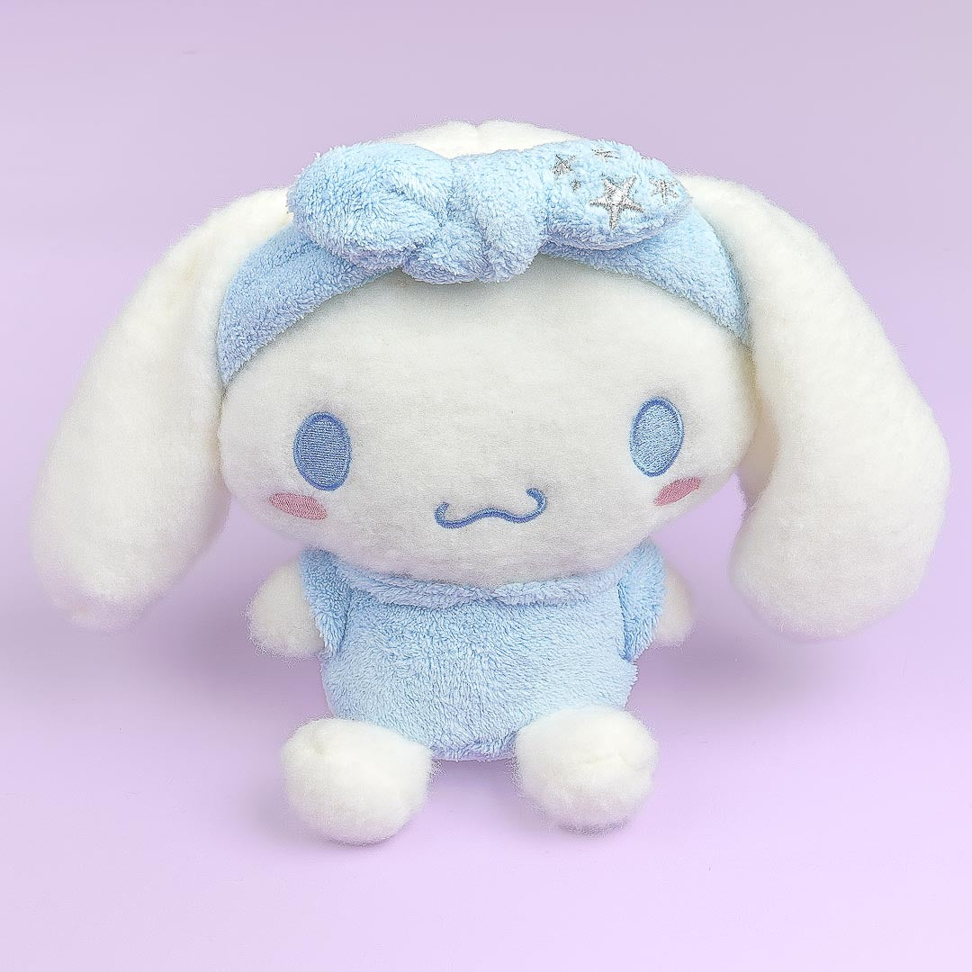 Cinnamoroll Pajama Plushie - Medium – Blippo