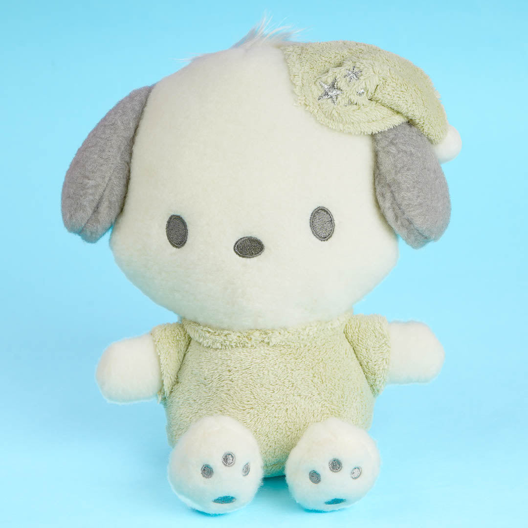 Pochacco Home Pajama Plushie - Medium – Blippo