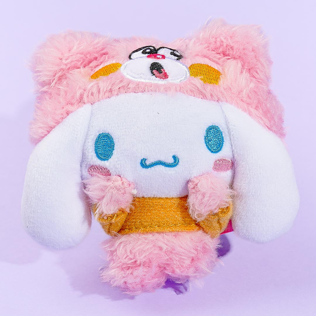 Cinnamoroll x Skater Plushie Charm - Mini – Blippo