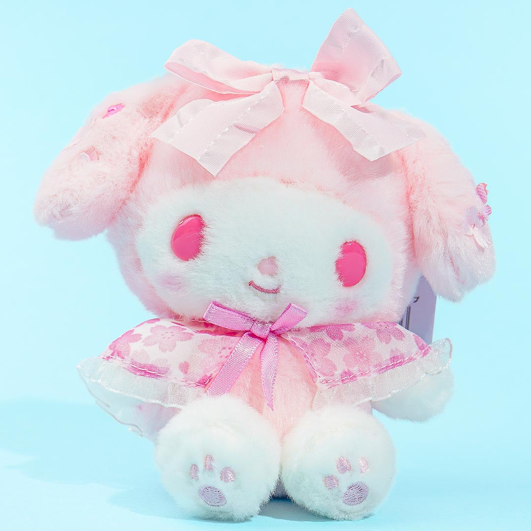 My Melody Sakura Dream Plushie - Medium – Blippo