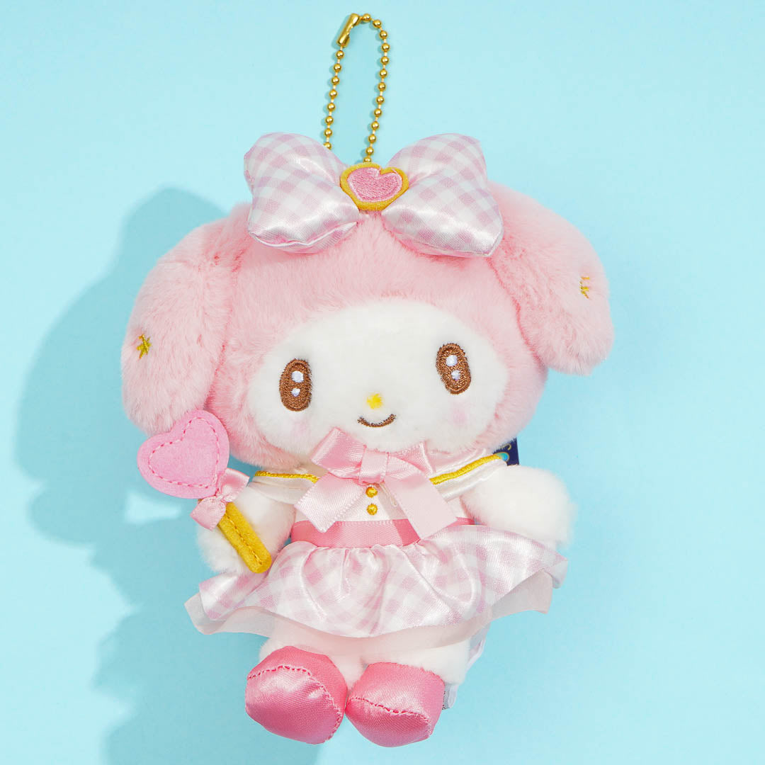 My Melody I'll Make You Like Me More Plushie Charm – Blippo