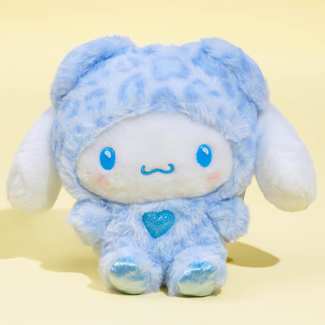 Cinnamoroll Gyaru Kuma Plushie - Medium – Blippo