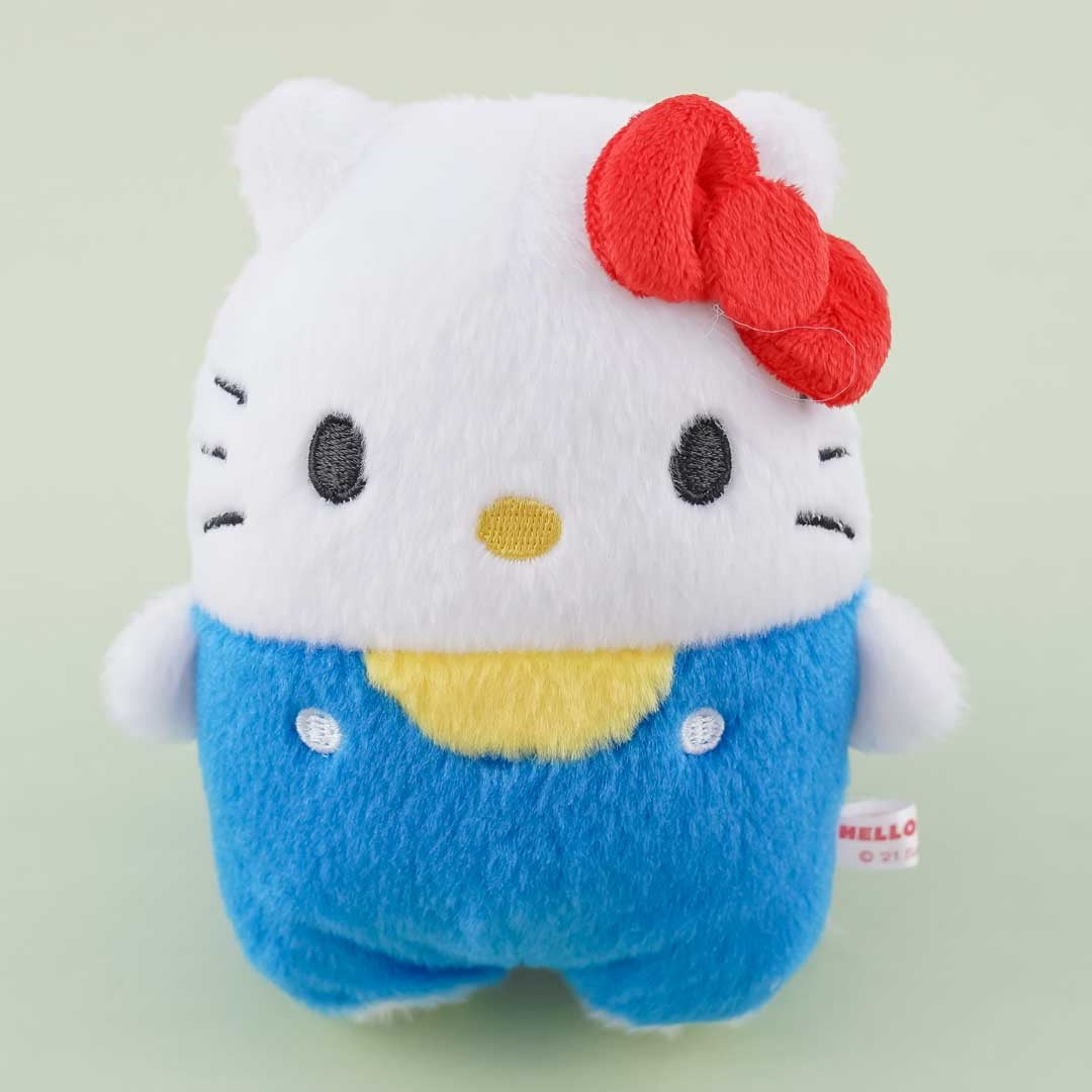 Sanrio Characters x Potetan Plushie - Hello Kitty / Medium – Blippo