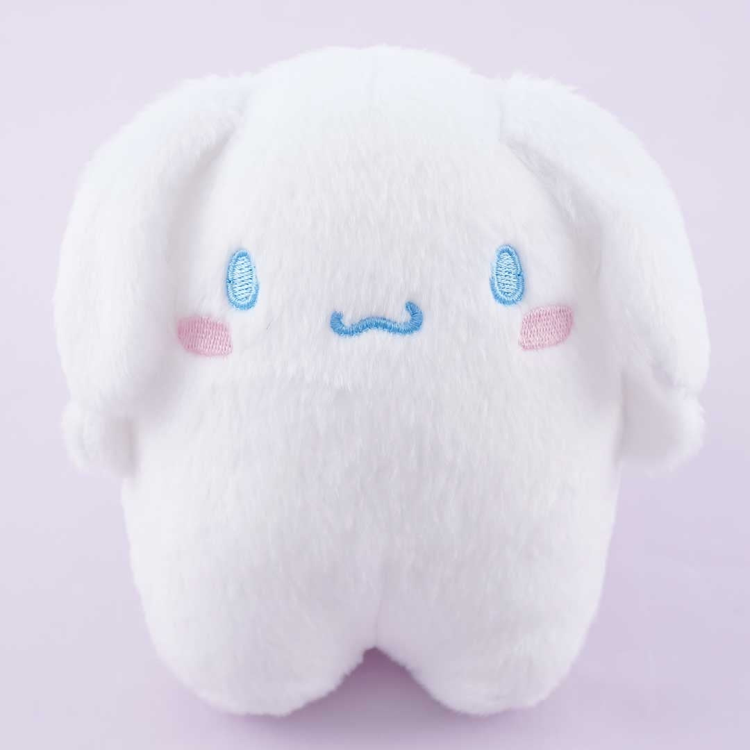 Sanrio Characters x Potetan Plushie - Cinnamoroll / Medium – Blippo