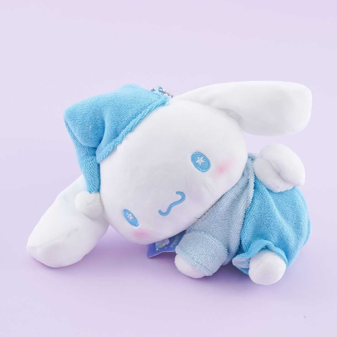 Cinnamoroll Pajama Lighting Plushie - Medium – Blippo