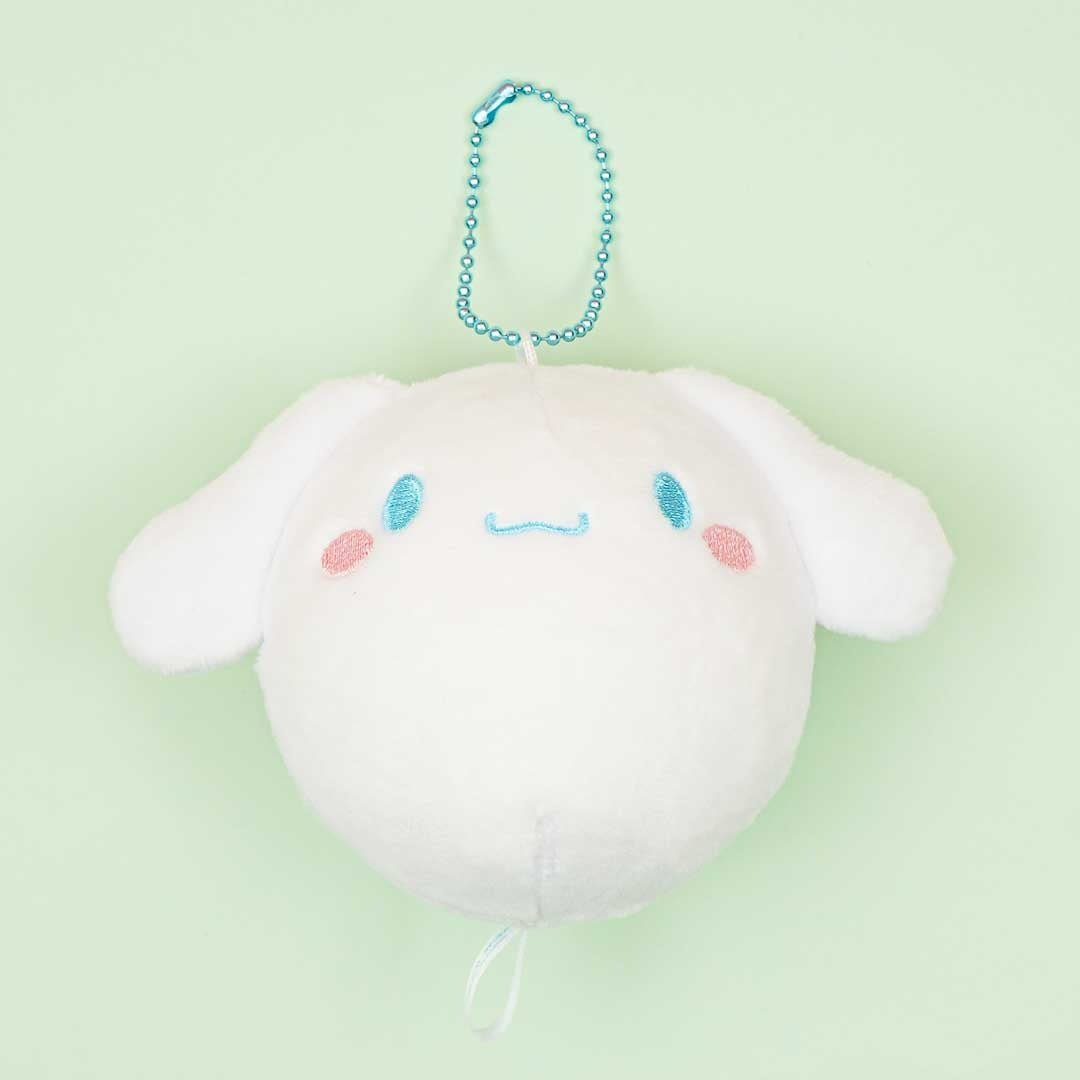 Cinnamoroll Nukuizu Plushie - Medium – Blippo