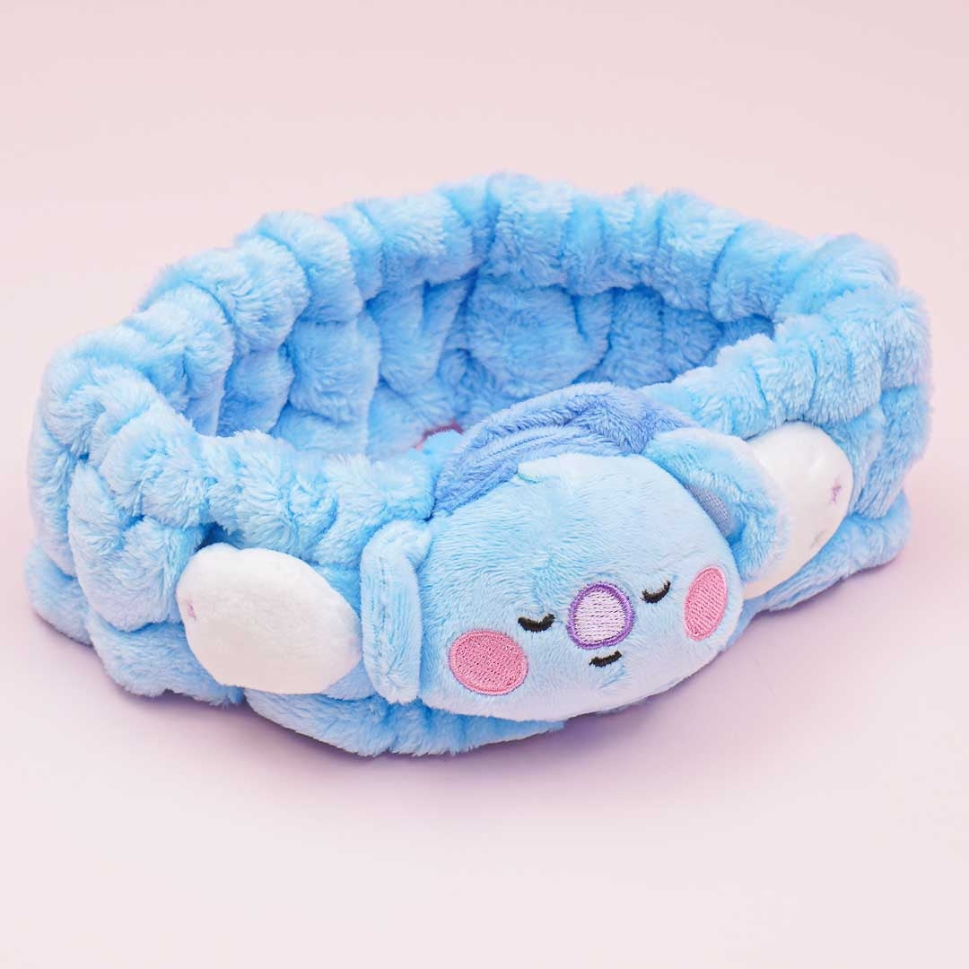 BT21 Plush Hairband - KOYA – Blippo