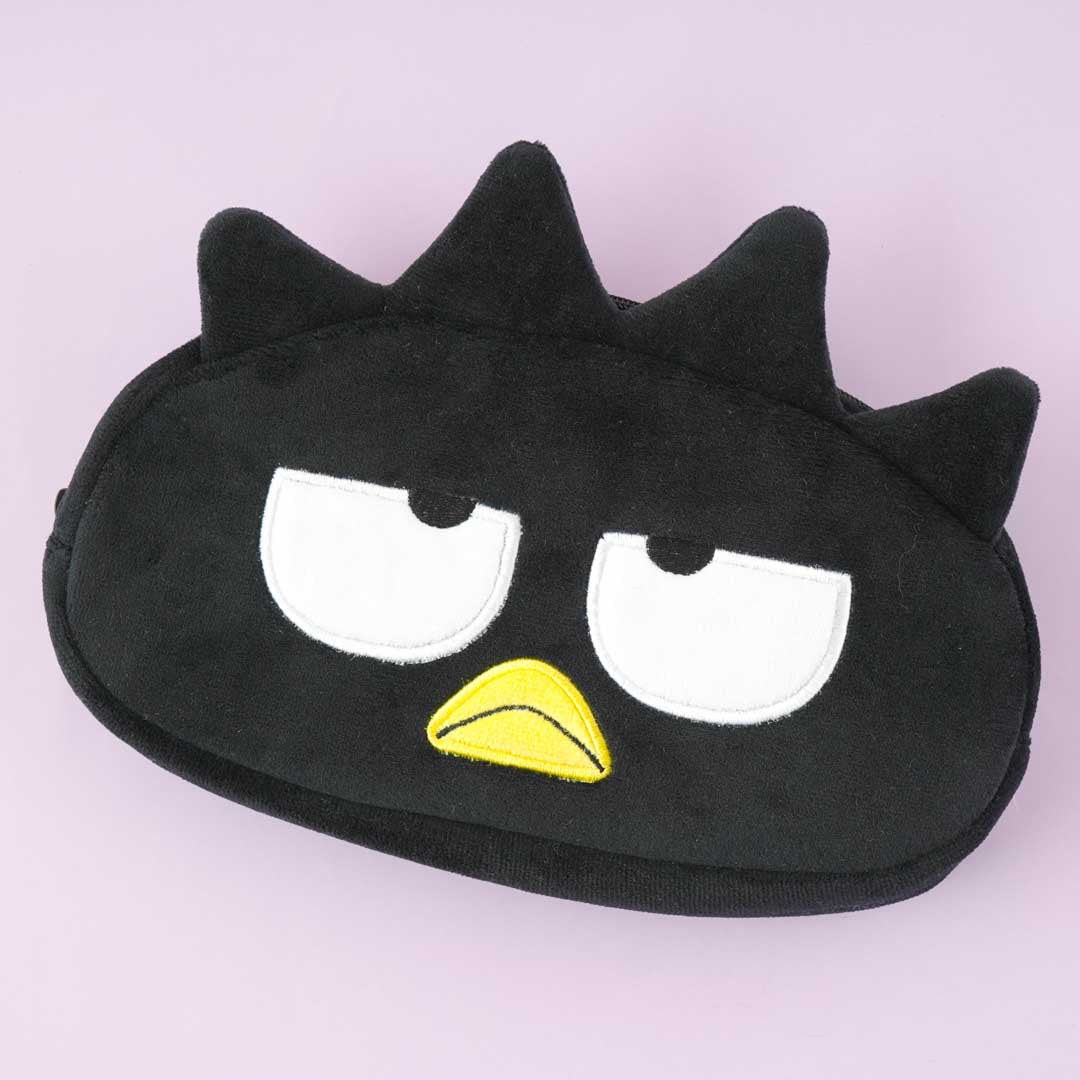 Bad Badtz-Maru Face Multi Pouch – Blippo