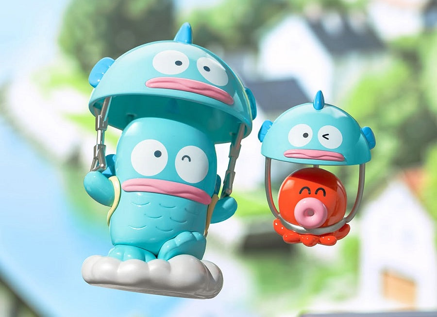 Hangyodon: The Complete Guide – Blippo