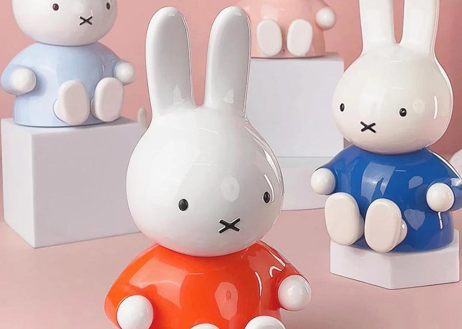 Miffy: The Ultimate Guide – Blippo