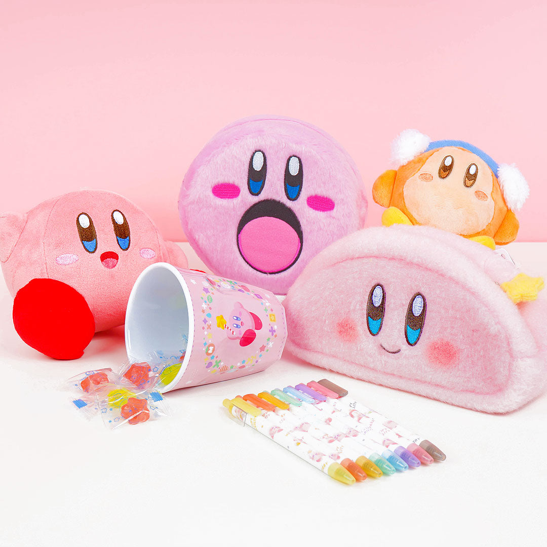 Buy Kirby Merch | Get Free Shipping – Blippo