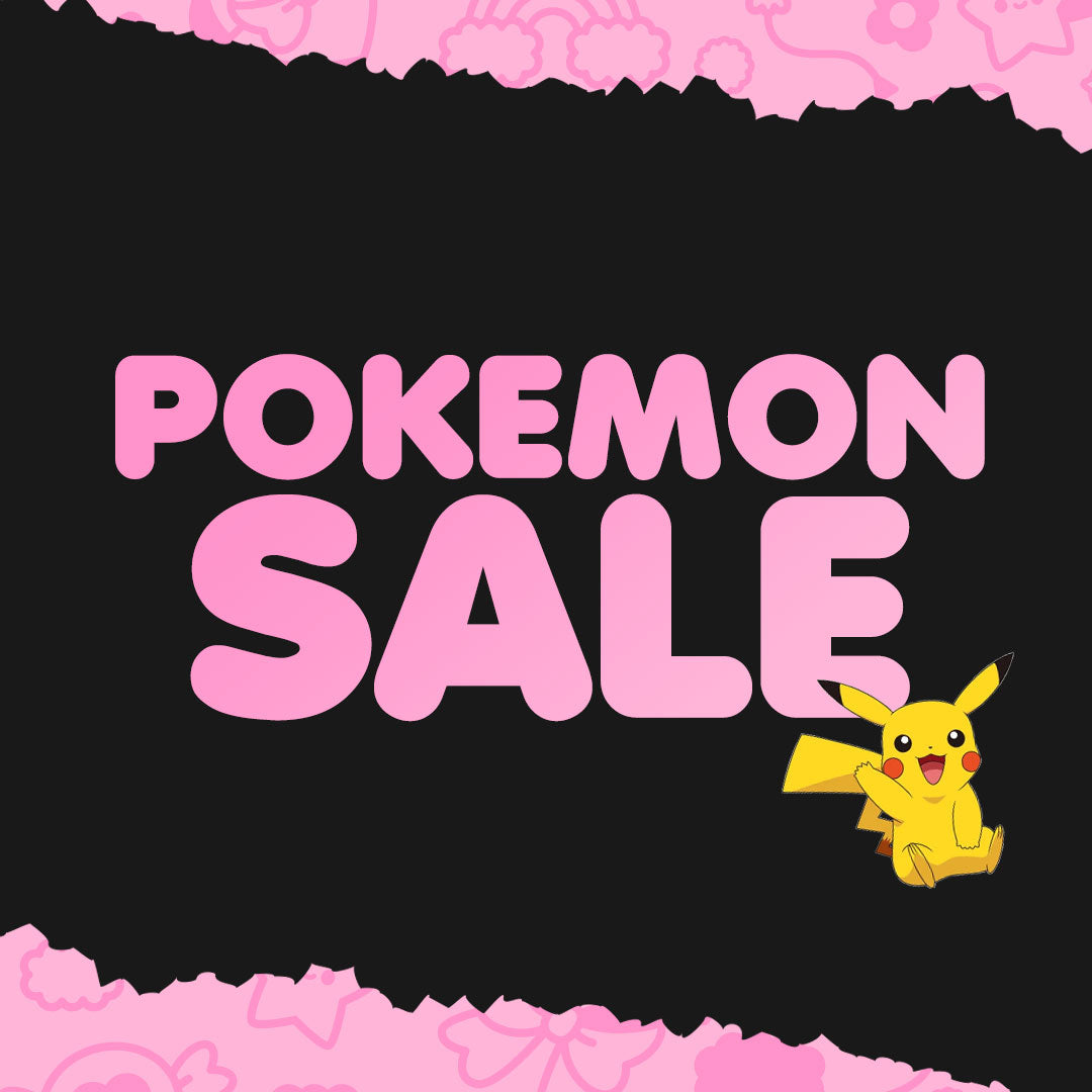 Best Pokemon Sale Online | Get Free Shipping – Blippo