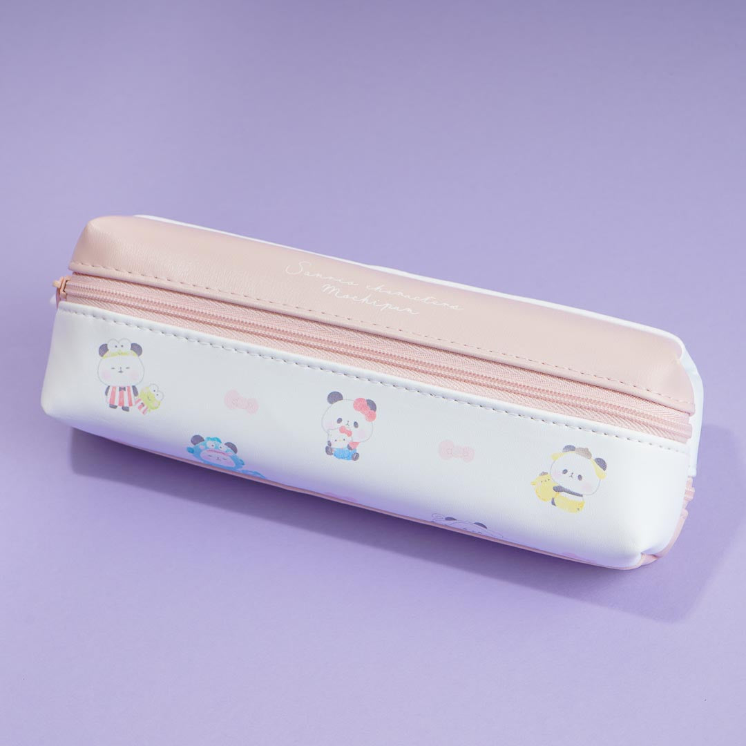 Sanrio x Mochi Mochi Panda Double-Sided Pen Case – Blippo