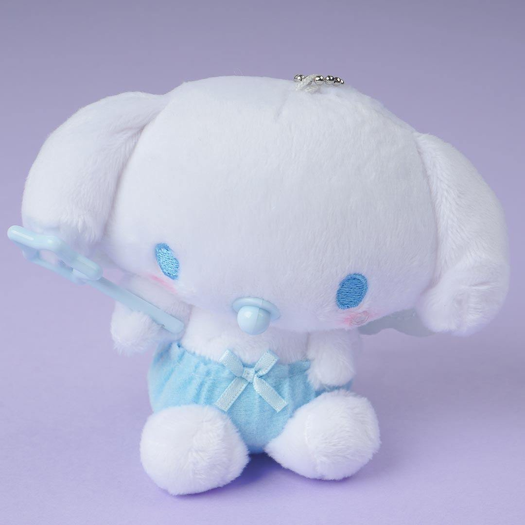Cinnamoroll Angel Plushie - Medium – Blippo