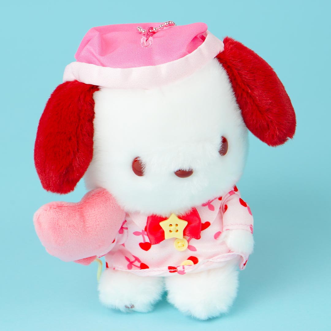 Pochacco Delightful Hocance Plushie - Medium – Blippo