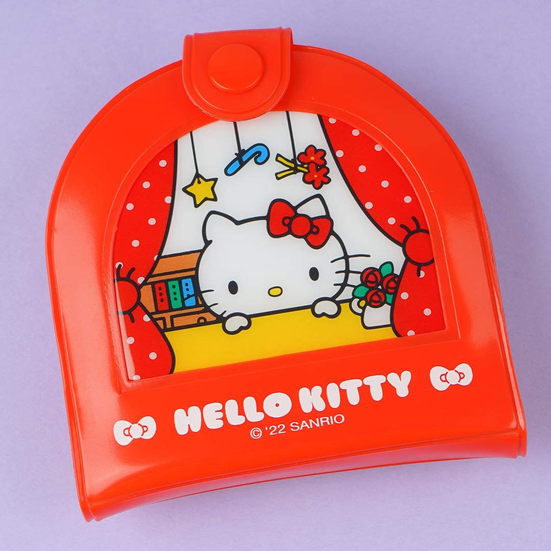 Hello Kitty Home Mirror & Comb Set – Blippo
