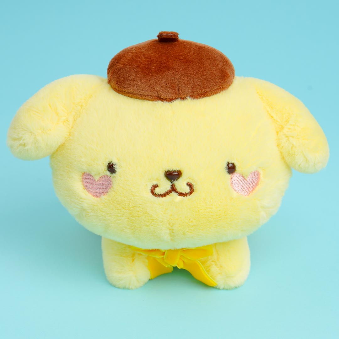 Pompompurin Baby Crawl Plushie - Medium – Blippo