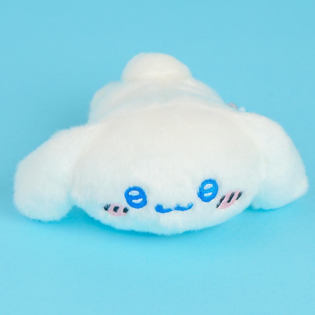 Cinnamoroll x Nagano Lying Plushie - Medium – Blippo