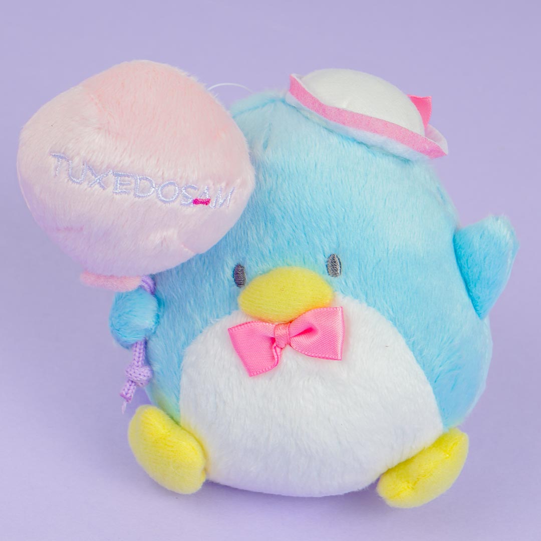 Tuxedosam Balloon Dream Plushie - Medium – Blippo
