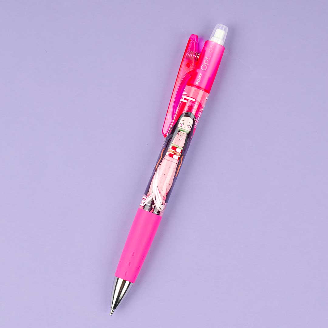 Demon Slayer Mechanical Pencil - Nezuko Kamado – Blippo