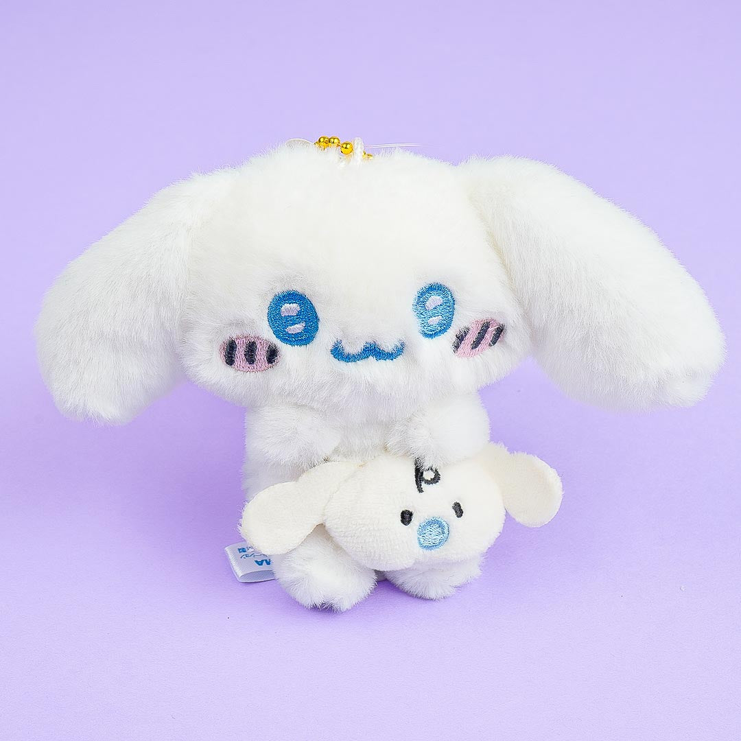 Cinnamoroll Friends x Nagano Plushie Charm – Blippo