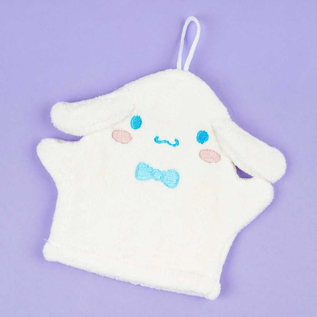 Cinnamoroll Fluffy Puppet Towel – Blippo