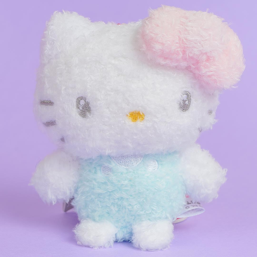 Hello Kitty Luminous Plushie Charm - Mini – Blippo