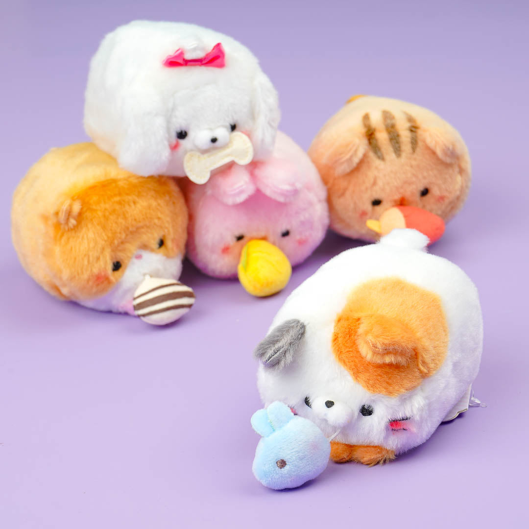 Korokoro Life Moving Plushie - Mini – Blippo