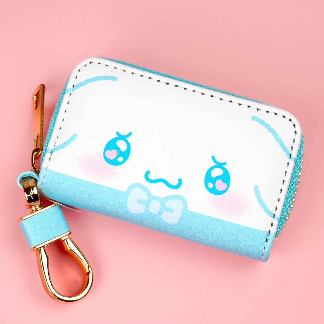 Cinnamoroll Emo Kyun Key Case – Blippo