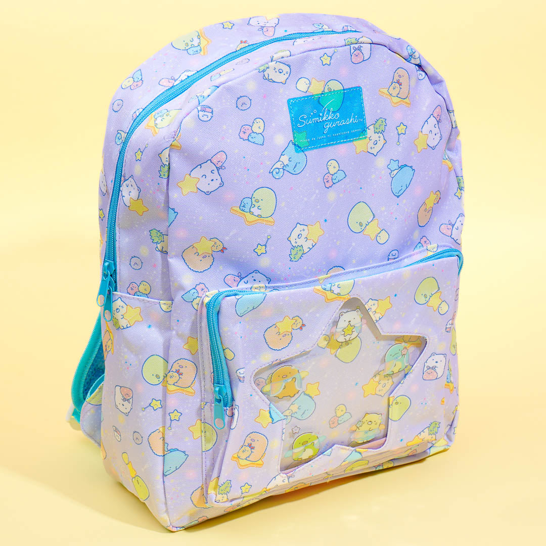 Sumikko Gurashi Stars Backpack – Blippo