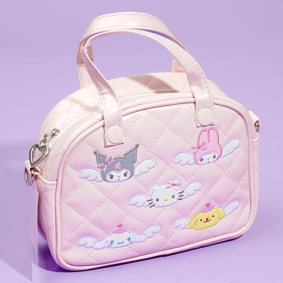 Sanrio Characters Angels Quilted Pochette – Blippo