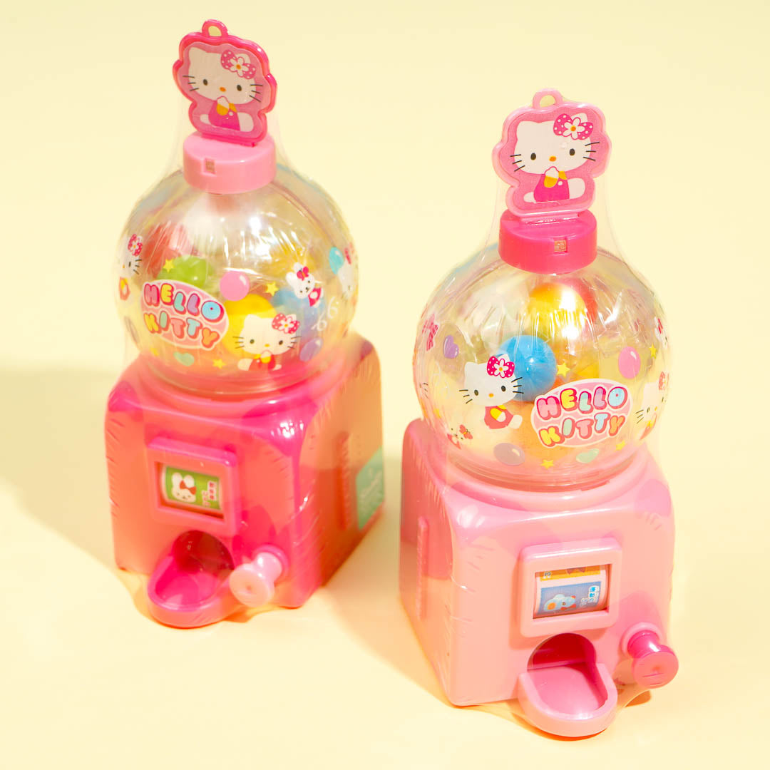 Hello Kitty Mini Gumball Machine – Blippo