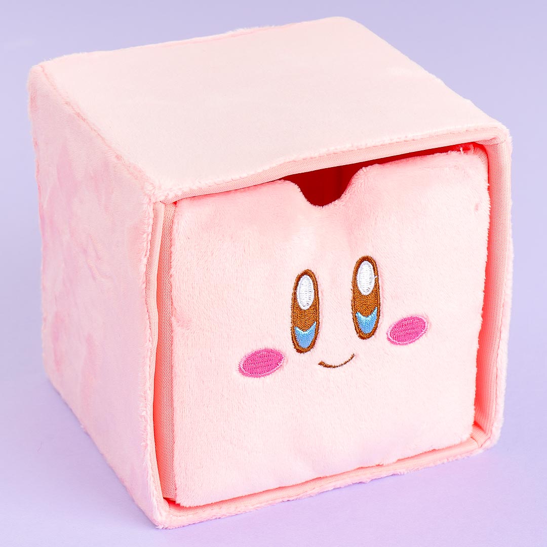Kirby Fluffy Cube Drawer – Blippo