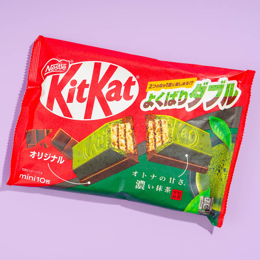 Best Japanese Kit Kat Deals | Free Shipping – Blippo