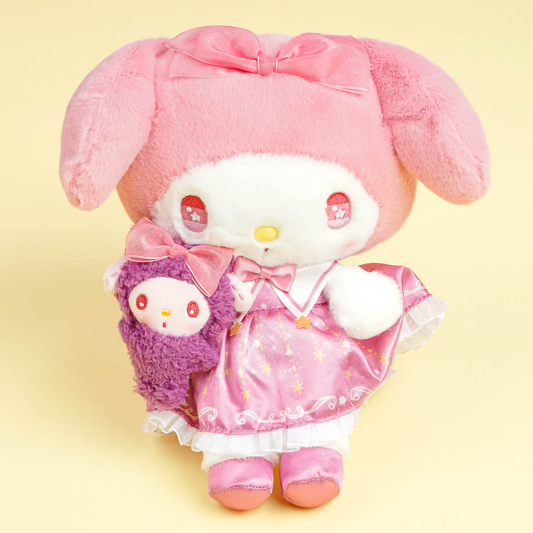 My Melody Magical Girl Plushie - Medium – Blippo