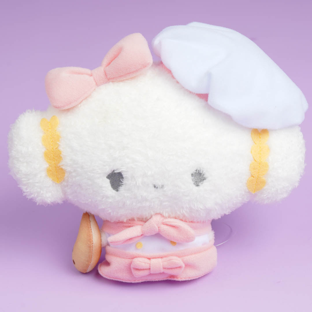 Cogimyun Sanrio Bakery Plushie - Mini – Blippo