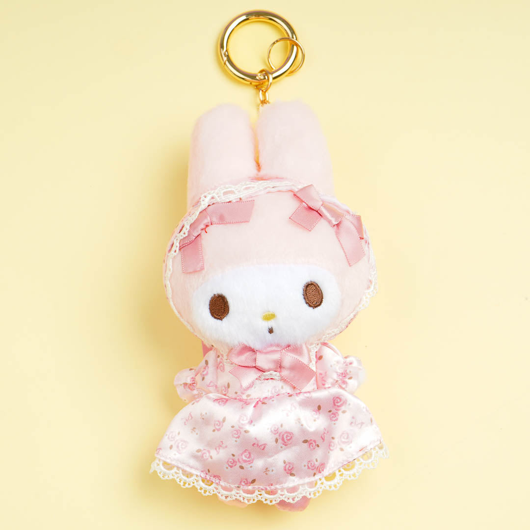 My Melody Sweet Lolita Keychain – Blippo
