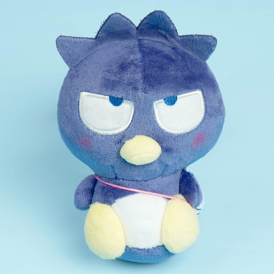 Bad Badtz-Maru Nostalgia Plushie - Medium – Blippo