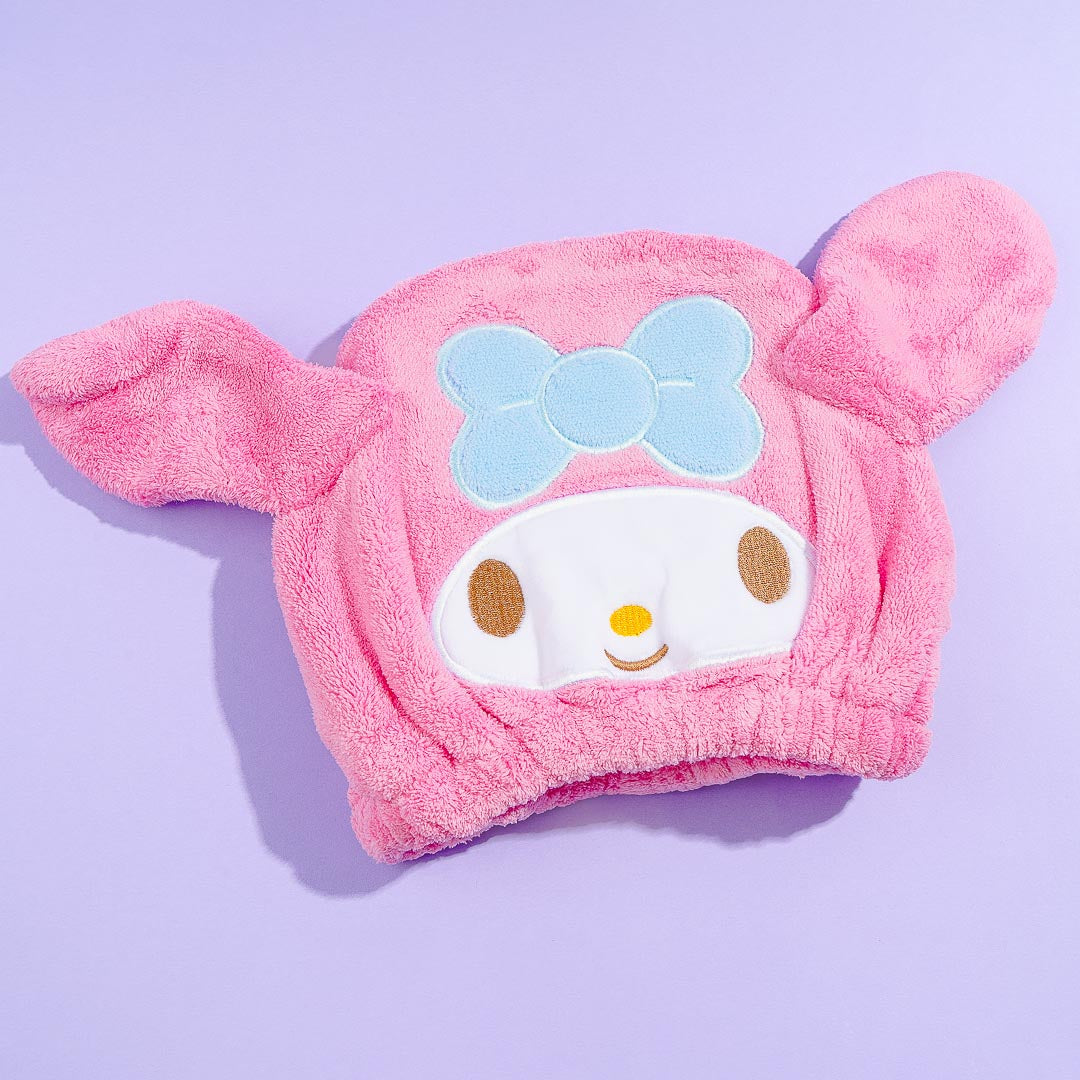 My Melody Fluffy Hair Cap – Blippo