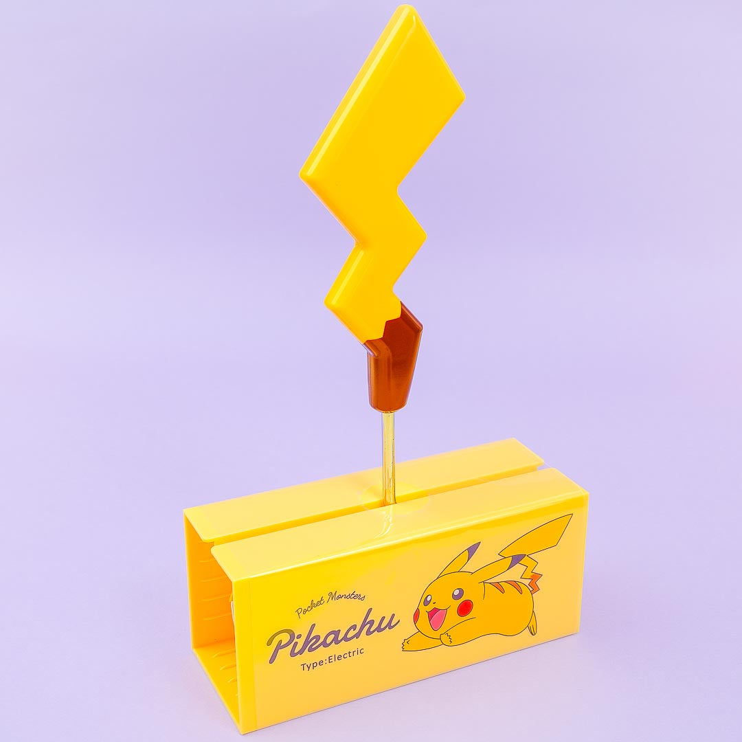 Pokemon Pikachu Lint Roller – Blippo