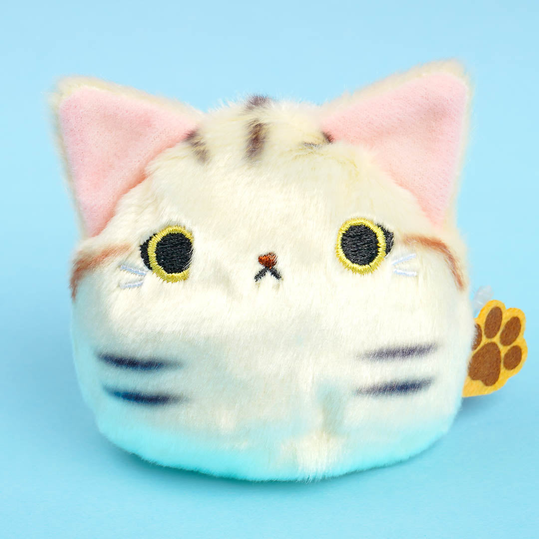 Neko Dango Plushie - Sand Neko / Mini – Blippo