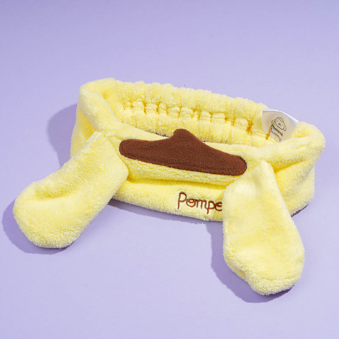 Pompompurin Ears Headband – Blippo