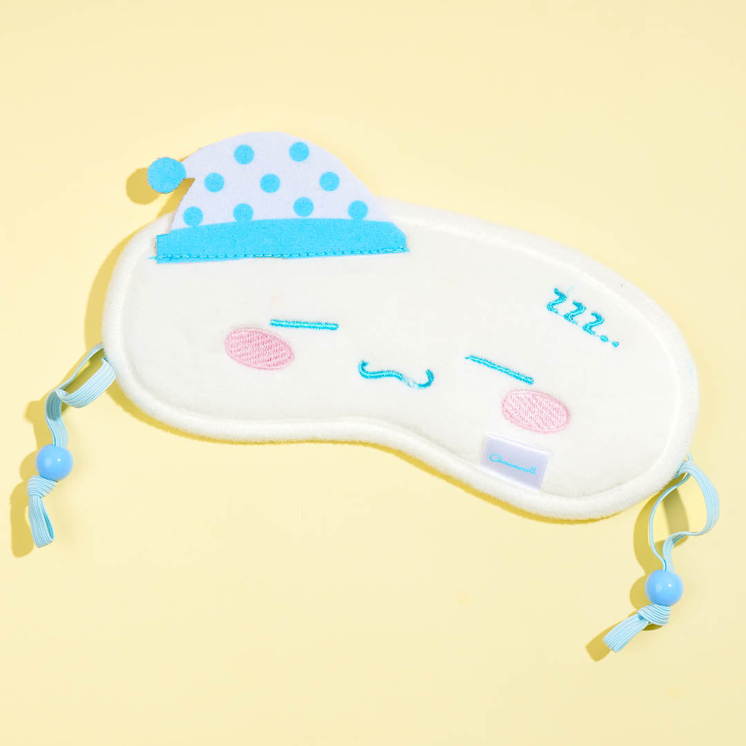Cinnamoroll Night Time Sleep Mask – Blippo