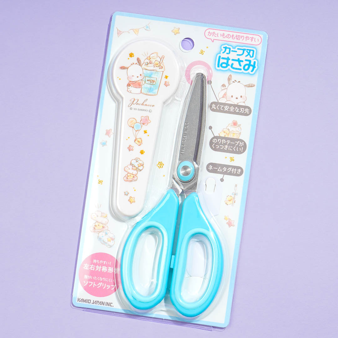 Pochacco Soda Pop Scissors – Blippo