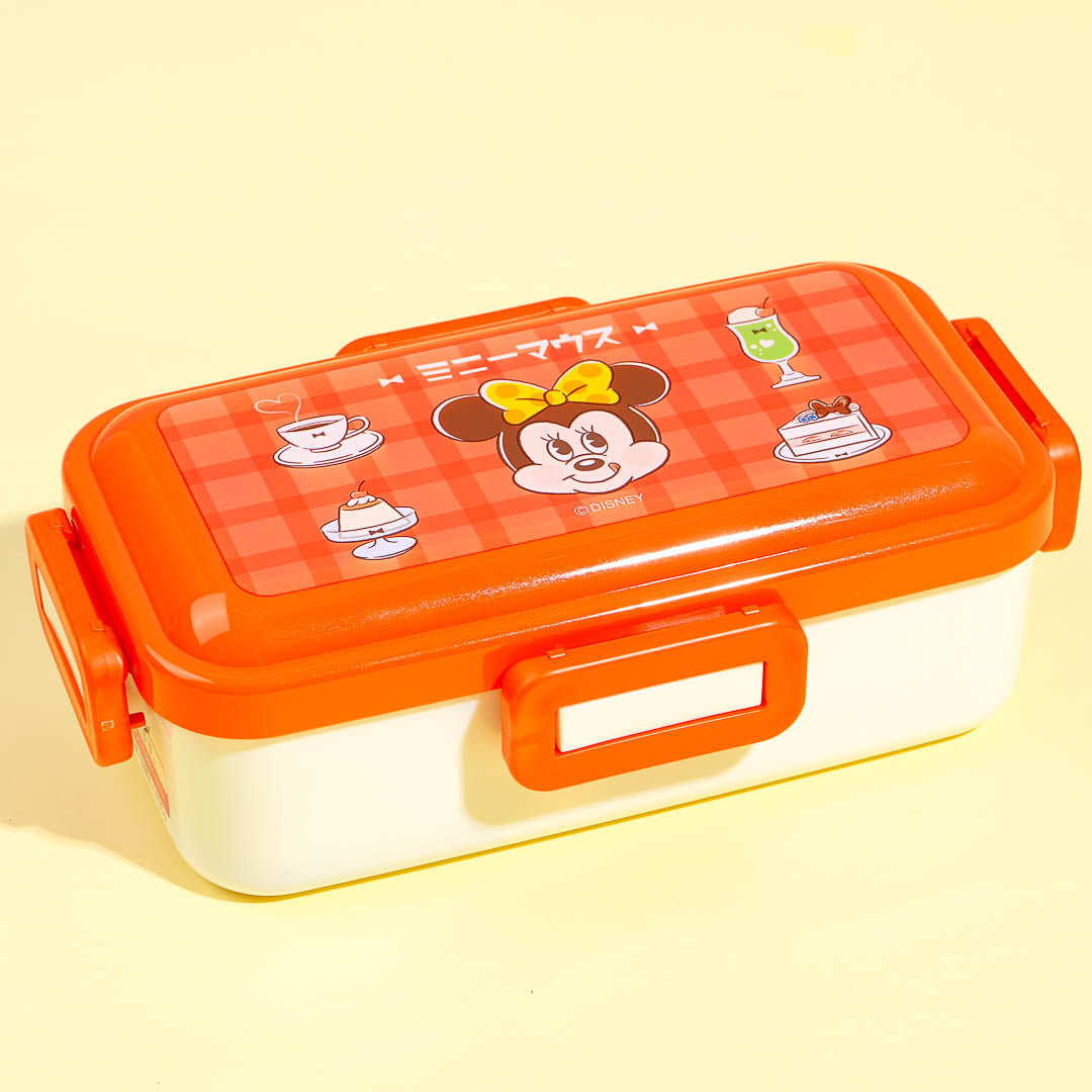 Minnie Mouse Cafe Time Lunch Box – Blippo