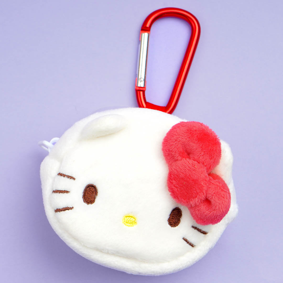 Hello Kitty Plushie Pouch – Blippo