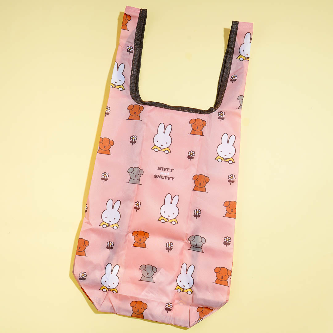 Miffy & Puppies Tote Bag – Blippo