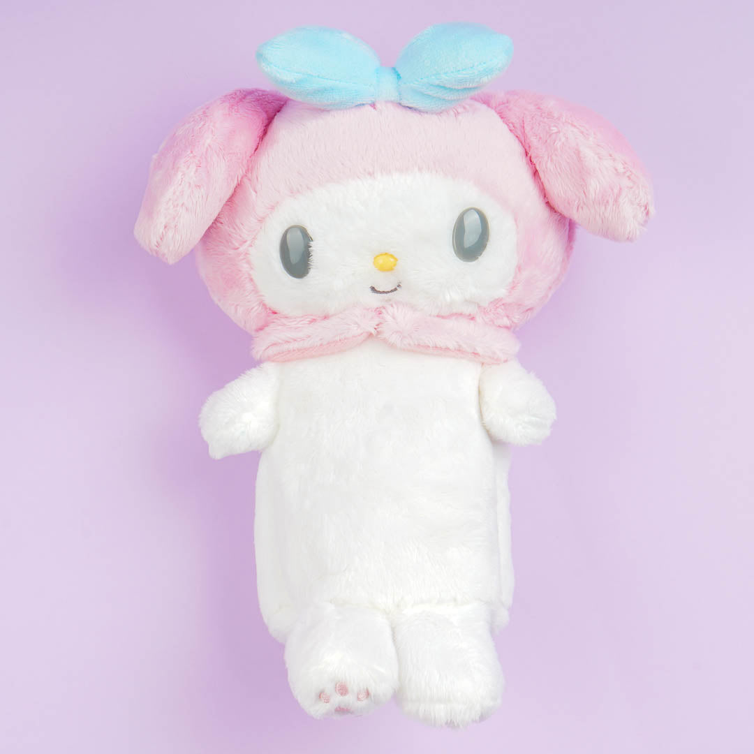 My Melody Nuigurumi Plushie Pencil Case – Blippo