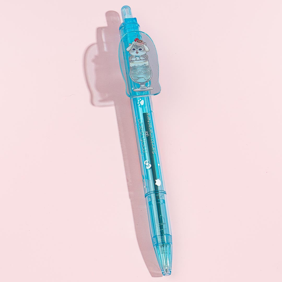 Mofusand x Cinnamoroll Soda Pen – Blippo