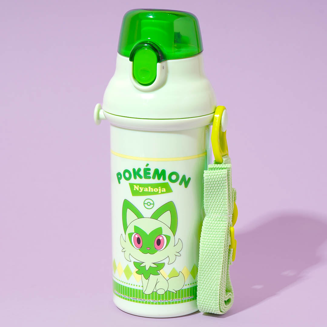 Pokemon Nyahoja Water Bottle – Blippo